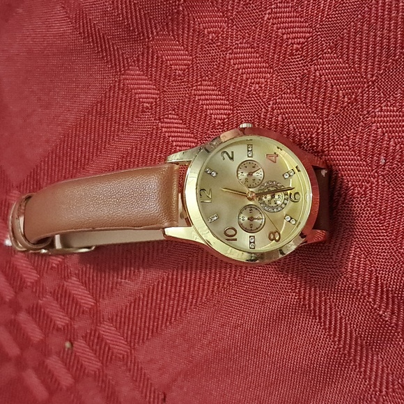Time and Tru | Accessories | Time And Tru Watch | Poshmark